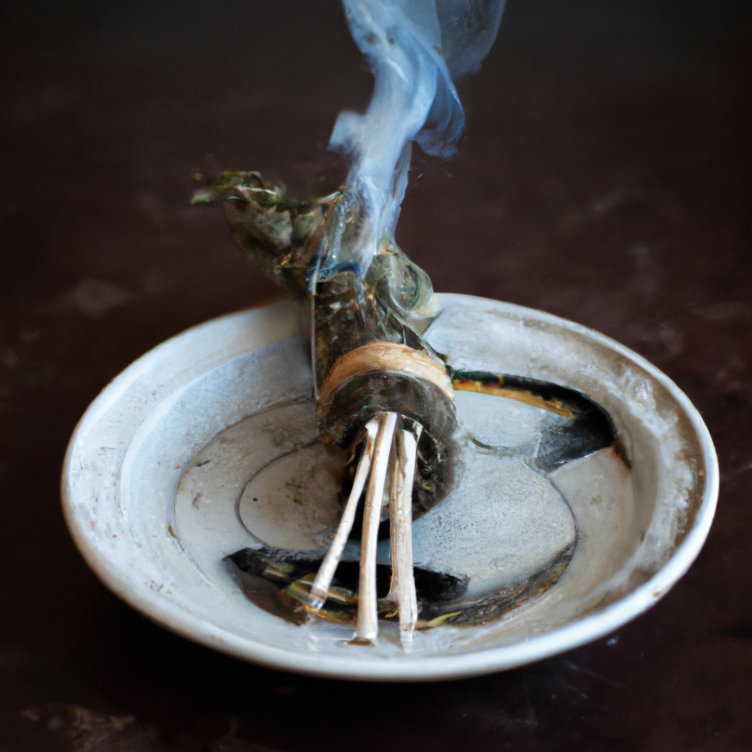 Cleansing vs. Smudging: Understanding Spiritual Practices and Cultural – Astral Auras