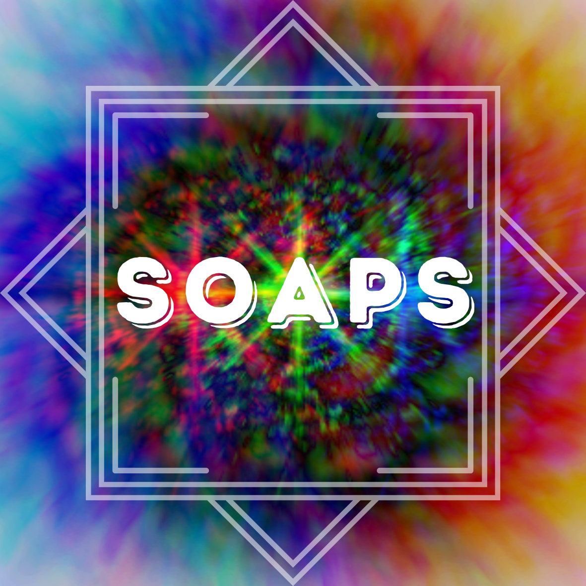 Soaps – Astral Auras