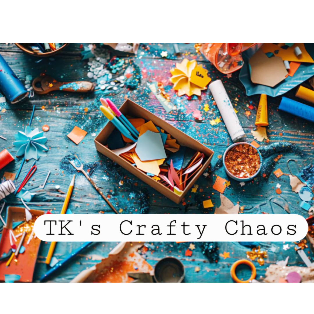 DIY Witches Bells by TK Crafty Chaos – Astral Auras