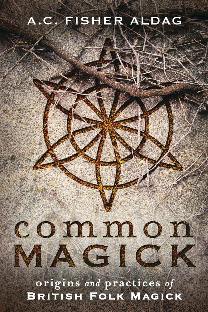 Common Magick – Astral Auras